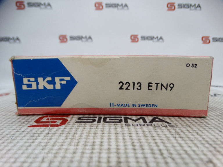 SKF 2213-ETN9 BEARING | eBay