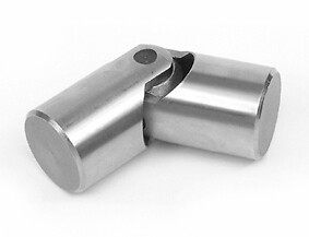 Universal Joint Single Knuckle Solid UJ 109A 47mm x 127mm (Inline) | eBay