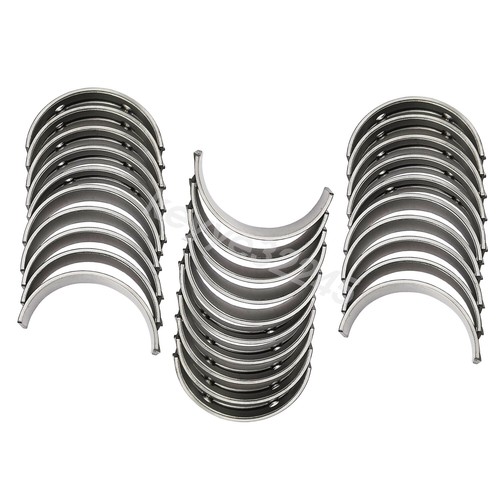 30x STD Crankshaft Main Bearing Kit For 08-20 Kia Hyundai 2.0L 2.4L ...