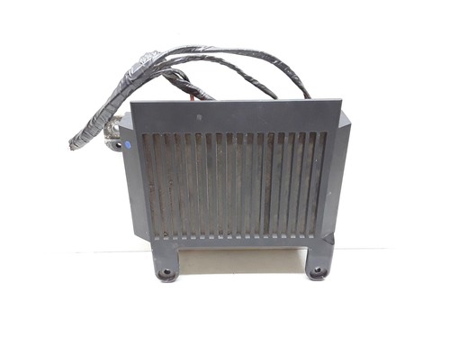 VOLVO XC60 II 246 31310010 31282144 Amplificateur de Son 2.40 Diesel ...