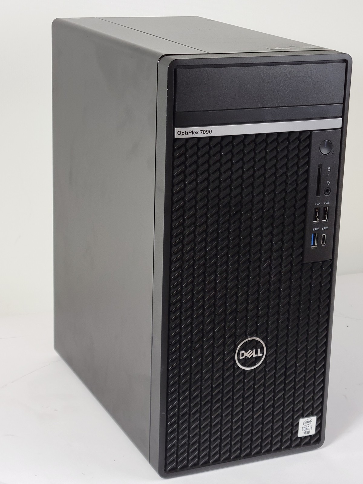 Dell Optiplex 7090 MT i5-10505 3.20GHz 16GB 512GB NVMe Win 11 Pro GTX ...
