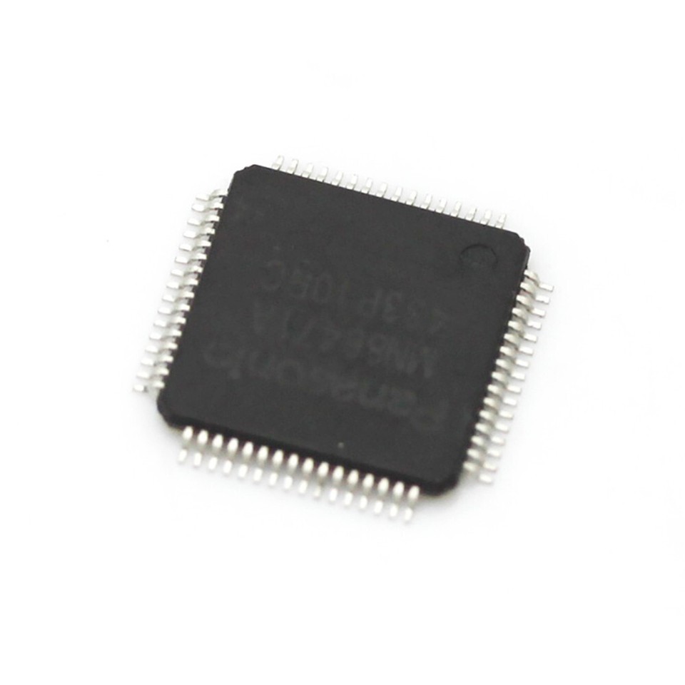 For Sony PS4 Original HDMI Encoder Video IC Chip MN86471A Panasonic ...
