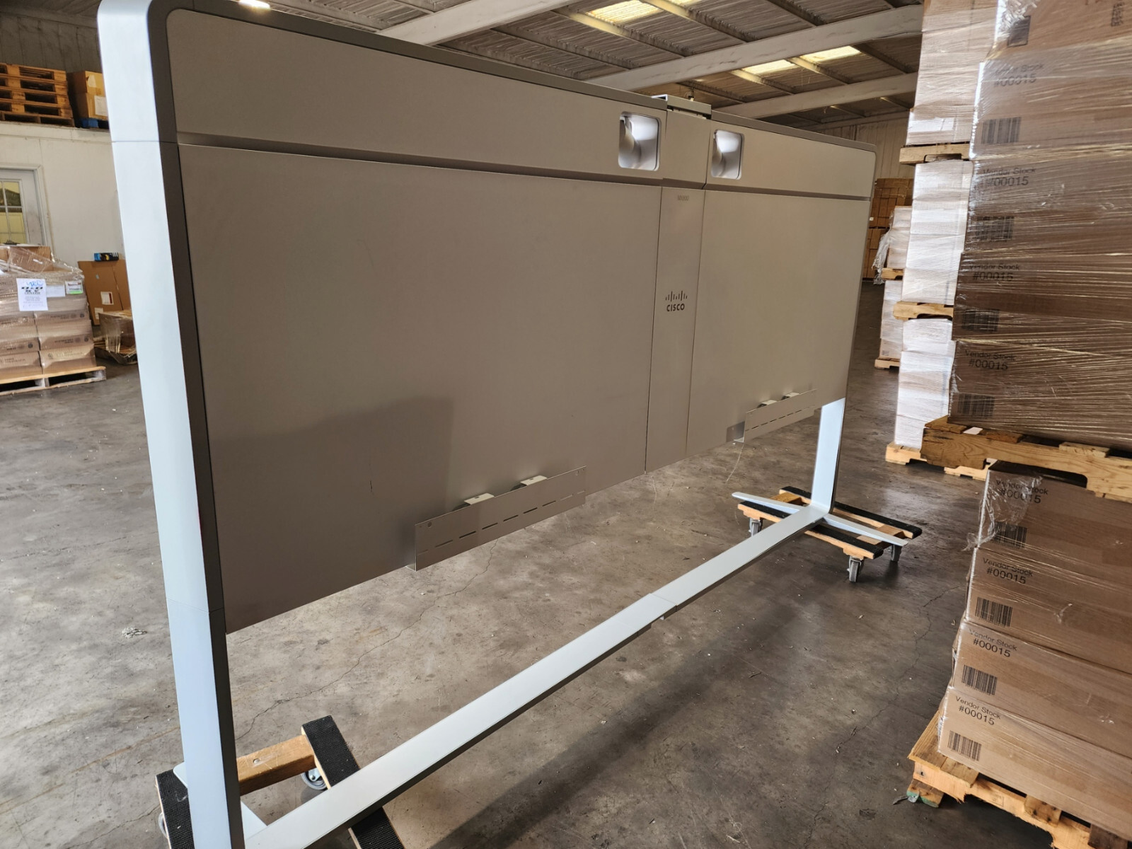 Cisco MX800 Video Conferencing System for sale online | eBay