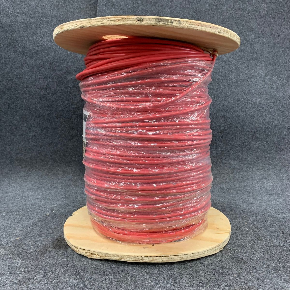 Genesis 45121004 16AWG 1000Ft Solid Plenum Fire Alarm Cable* | eBay