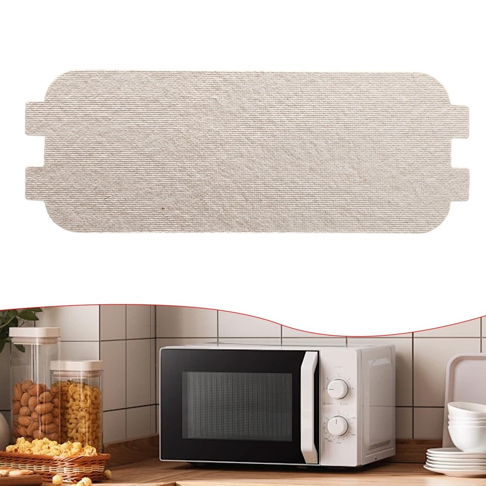 Microwave Parts Mica Plate Microwave Oven 1 Pcs 4 Sizes Accessories ...