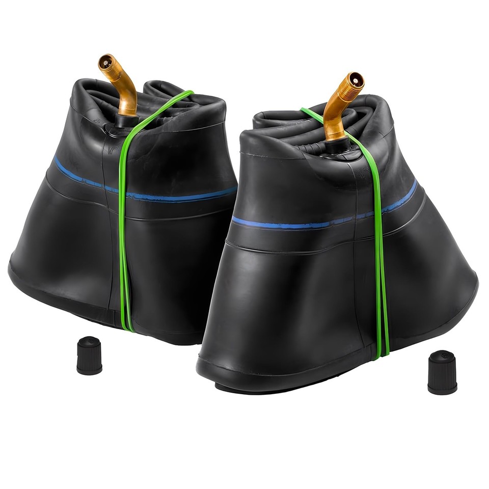 3.00-4 Inner Tube(2PCS) for Razor E300 Scooter, Pocket Rocket, Utility ...