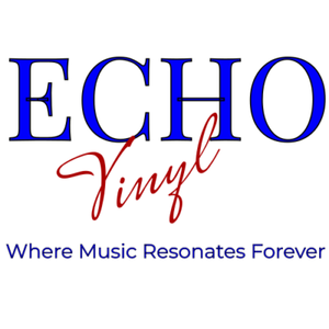 Echo-Vinyl-Media | eBay Stores