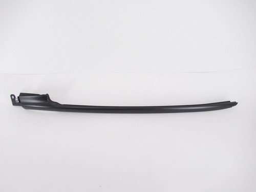 Genuine OEM Honda 73152-S9A-003 Passenger Front Windshield Pillar ...