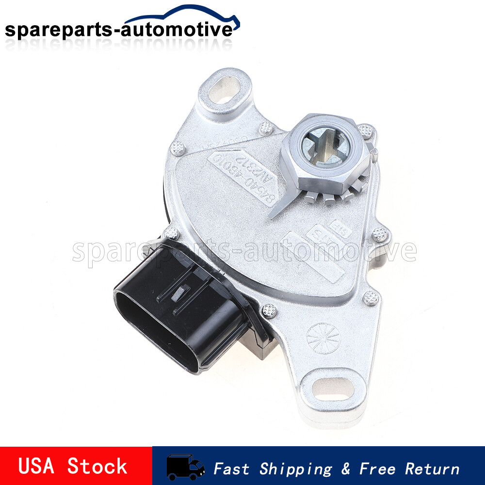Neutral Safety Switch For Lexus Scion Pontiac Toyota Avalon Camry ...