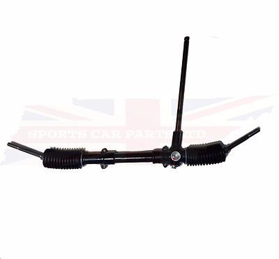 100% New Steering Rack for MGA 1955-1962 LHD Very High Quality W ...