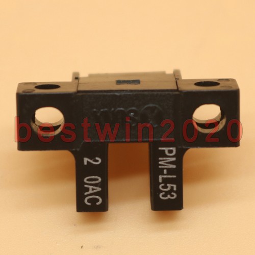 10PC For Panasonic SUNX PM-L53 New Photo Micro Sensor Free Shipping | eBay