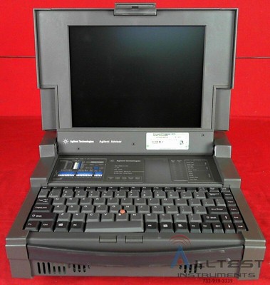 HP - Agilent - Keysight J2300E Internet Advisor WAN Telecom/Datacom | eBay