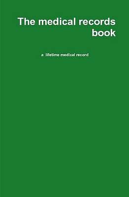 The Medical Records Book by Guy Gratton (Hardcover, 2015) for sale ...