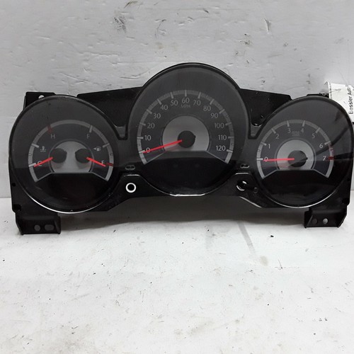 11 12 13 14 Chrysler 200 mph speedometer OEM 112682 Miles P56046514AF ...