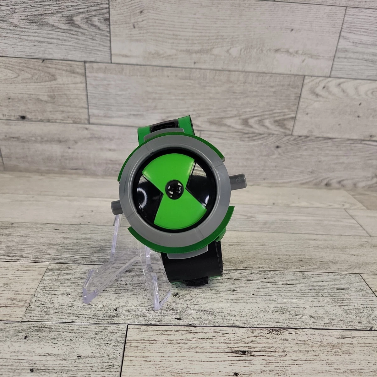 Ben 10 Alien Force Omnitrix Watch
