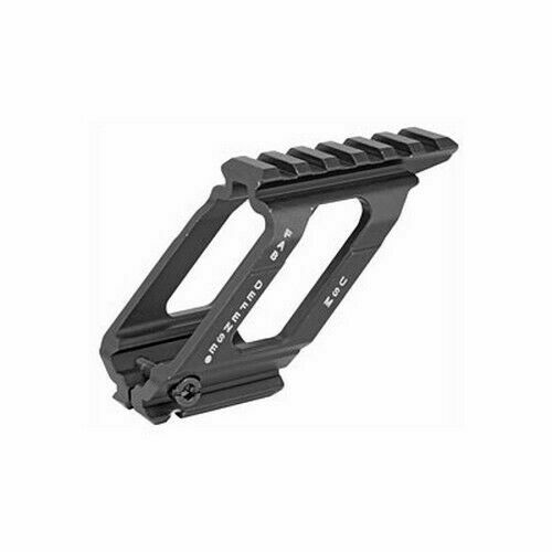 Mak0 Fab Tactical Universal Picatinny Rail Scope Mount for Pistols ...
