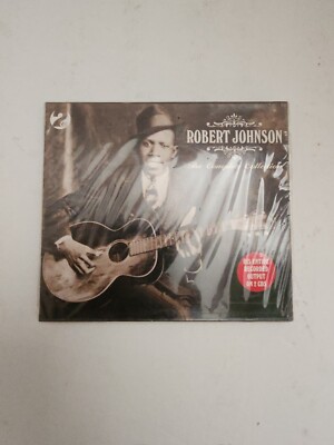 Robert Johnson Complete Collection (CD, 2008) Brand New Sealed 5060143492709| eBay