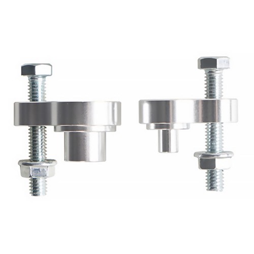 Rear Air A/C Block Off For 2007-2017 Chevy Traverse GMC Acadia Buick ...