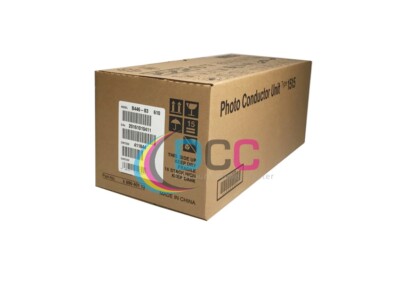 Genuine Ricoh 411844 Black Drum Unit Type 1515 - Aficio 1515/Aficio MP ...