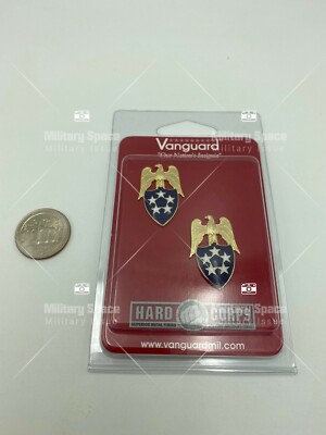 Genuine U.S. ARMY AIDES INSIGNIA: SPECIAL AIDE TO GENERAL OF THE ARMY ...