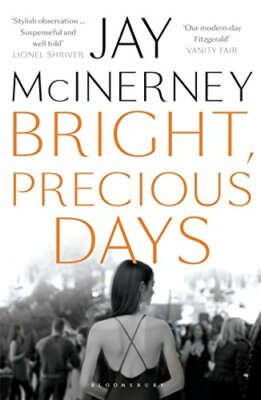 Bright, Precious Days By Jay McInerney. 9781408876558 | eBay