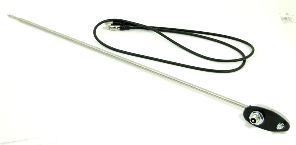 Antenna Side Mounting Fits Volkswagen Type1 Bug Type2 Bus Thing | eBay