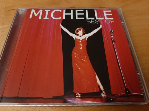 CD von MICHELLE ΄BEST OF΄ | eBay