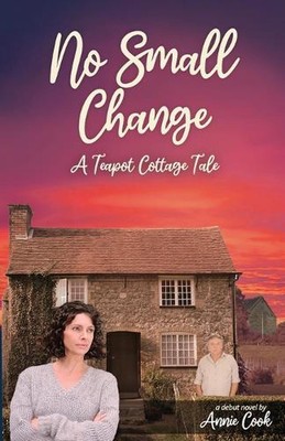 No Small Change by Annie Cook Paperback Book | eBay