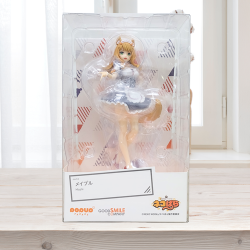 Nekopara Maple Figure - POP UP PARADE Series | eBay