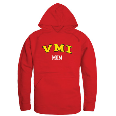 Virginia Military Institute Keydets VMI NCAA College Mom Hoodie ...