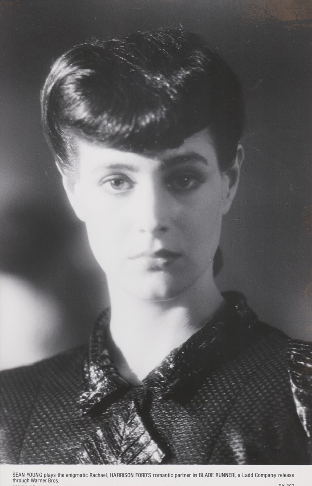"Blade Runner" Original Vintage Press kit w/17 stills | eBay