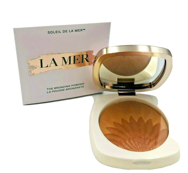 La Mer The Bronzing Powder for sale online | eBay