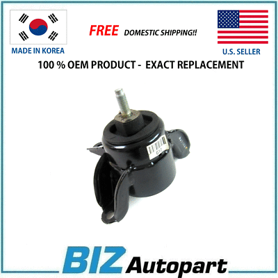 OEM GENUINE !! UPPER MOUNT FOR 11-17 HYUNDAI ELANTRA 1.8L 2.0L 21810 ...
