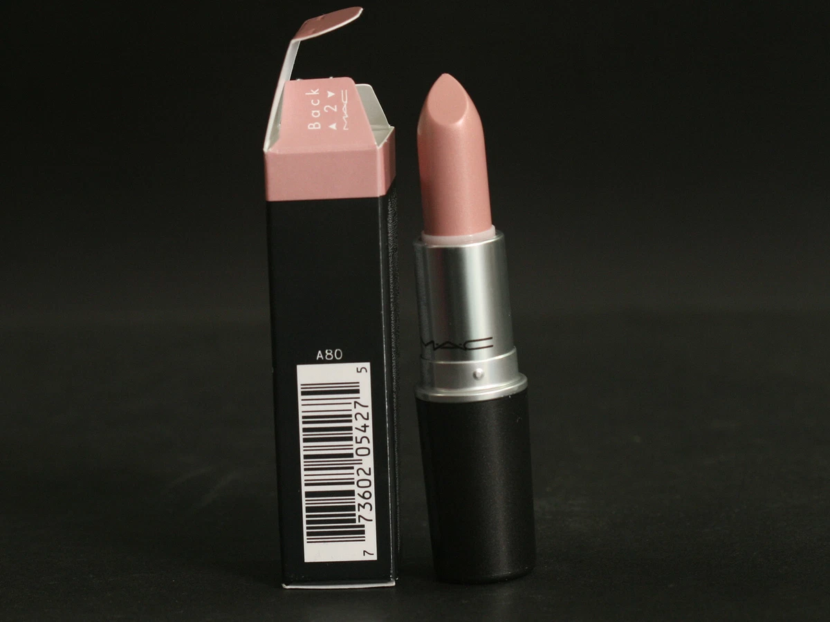 Mac Pretty Please Lipstick