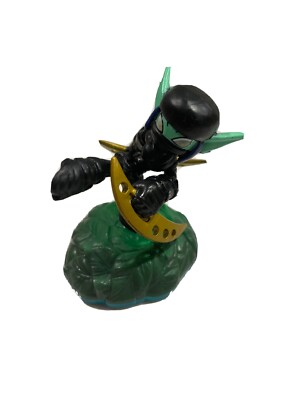 Skylanders Swap Force Ninja Stealth Elf Figure Activision 2013 84749888 ...