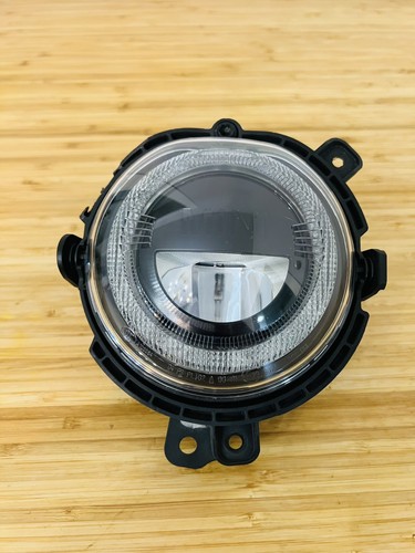 2017 2018 2019 2020 MINI COOPER COUNTRYMAN F60 LH LEFT DRIVER SIDE FOG ...