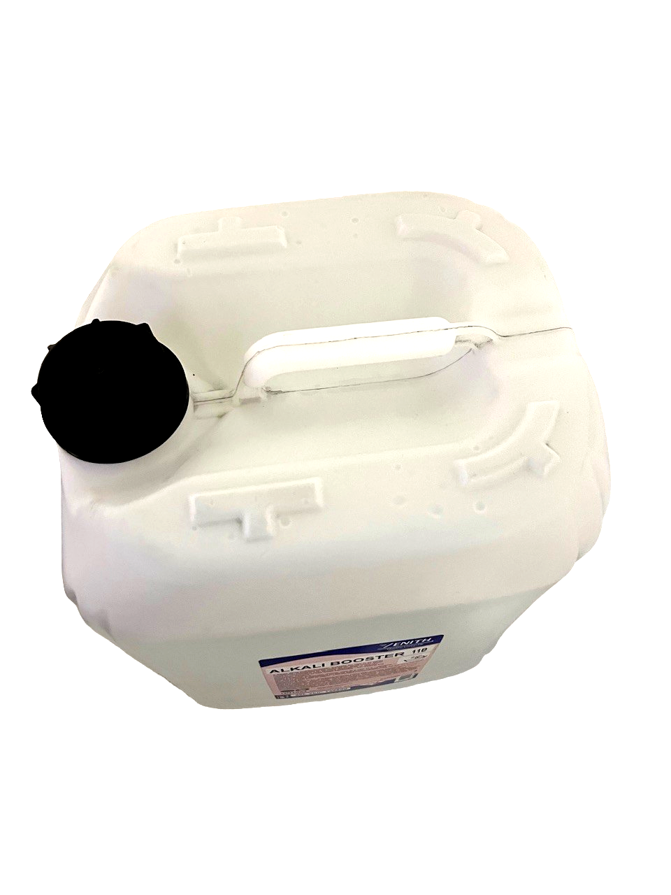 Alkali Booster Builder For Laundry Detergents Odour Clothes Towels 20L ...