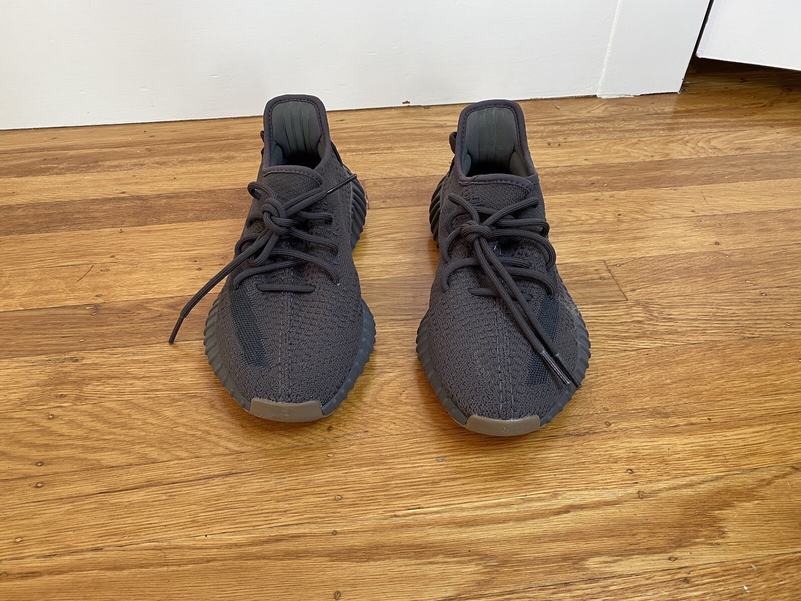 Size 8.5 - adidas Yeezy Boost 350 V2 Mono Cinder | eBay