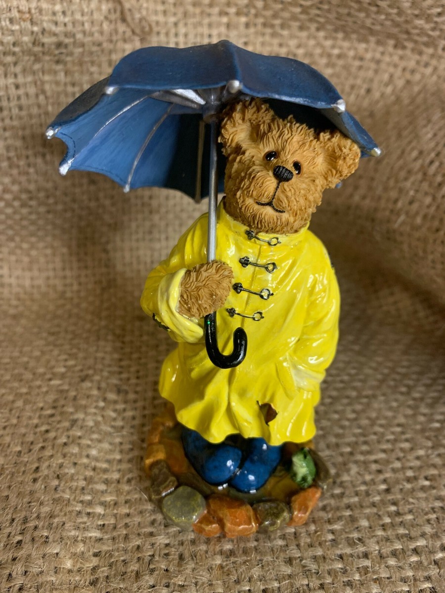 Collectibles Figurines Boyds Bears Bearstone Collection