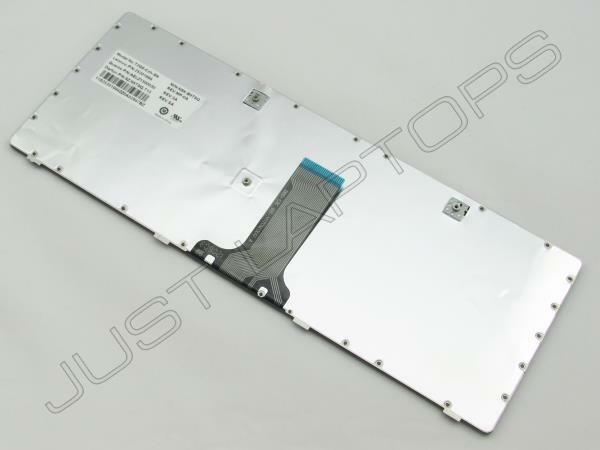 New Original Lenovo IdeaPad G480 Czech Slovakian Keyboard Slovenska ...