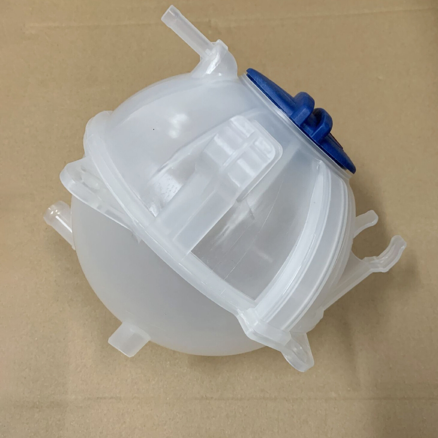 OEM 1K0121407 For VW Jetta Passat Audi A3 TT Coolant Tank Reservoir W ...