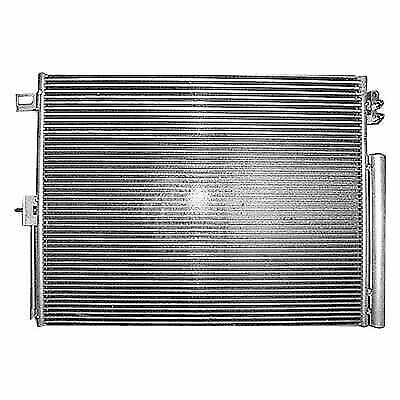 New A/C Condenser Fits Jeep Grand Cherokee 2011-2015 4-Door CH3030242 ...