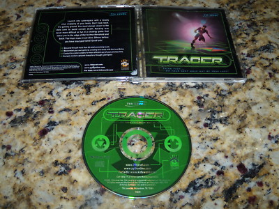 Tracer (PC) Excellent condition | eBay