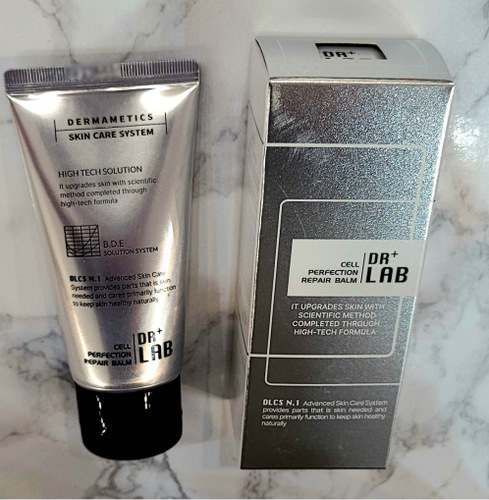 Dr+ Lab Cell Perfection Repair Balm(BB cream) 50ml Wrinkle Whitening ...