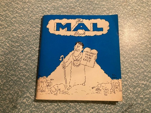 the mal book / kevin pappas / denis welch | eBay