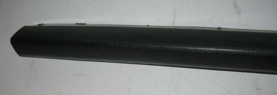 NOS 1974 1975 OLDSMOBILE TORONADO DELTA88 98 INST/PANEL RH LWR TRIM ...