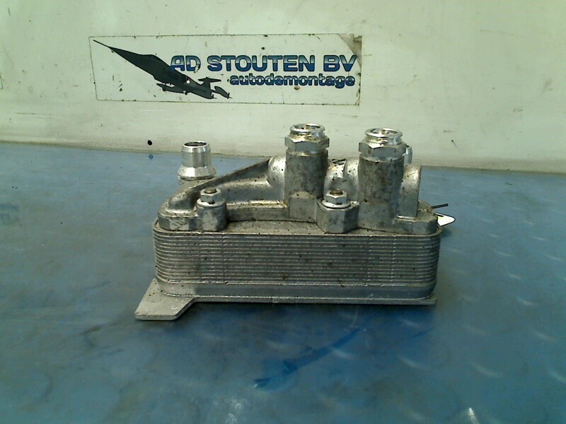 SCAMBIATORE CALORE OLIO Mercedes-Benz C (R205) 2016 A0995001900 | eBay