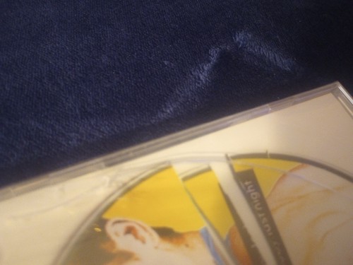 Last Night Remixed by Moby (CD, Nov-2008, Mute) for sale online | eBay