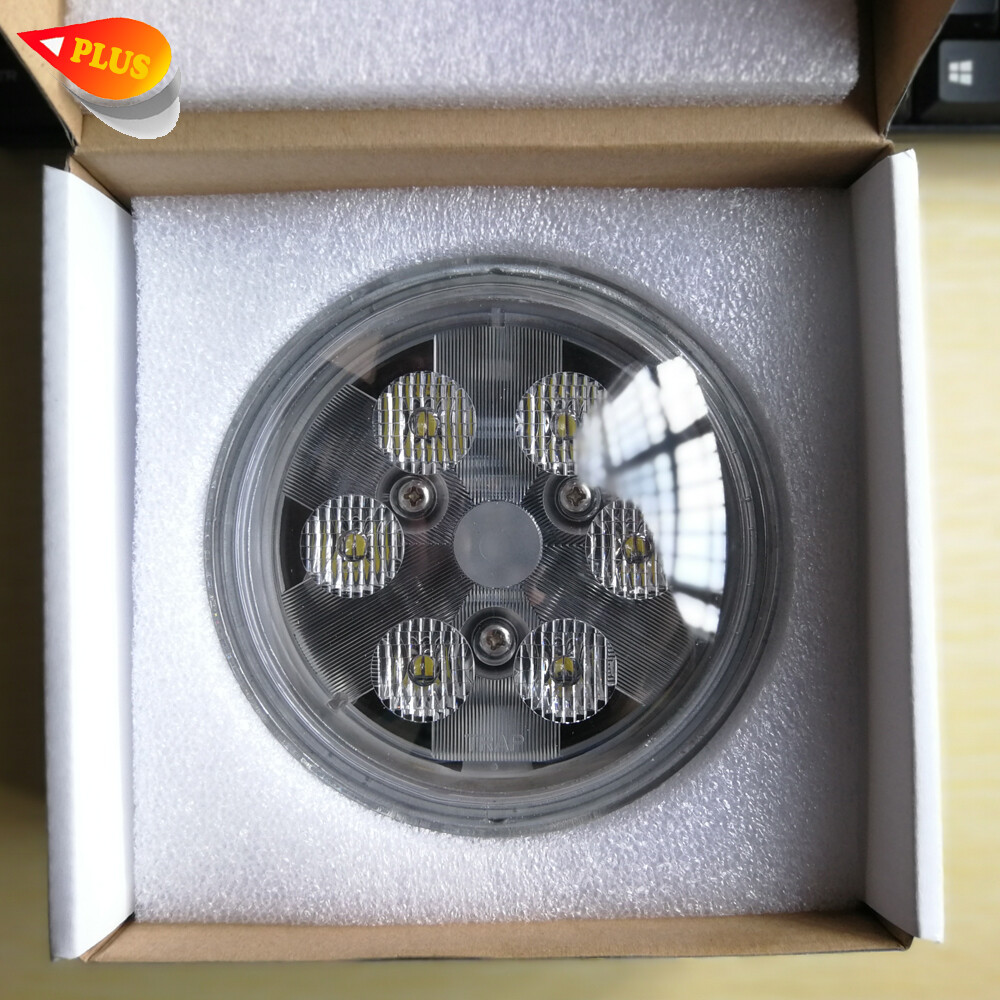 PAR36 Led Trapezoid Beam x2pcs/lots GE 4509 RE336111, RE285628 ...