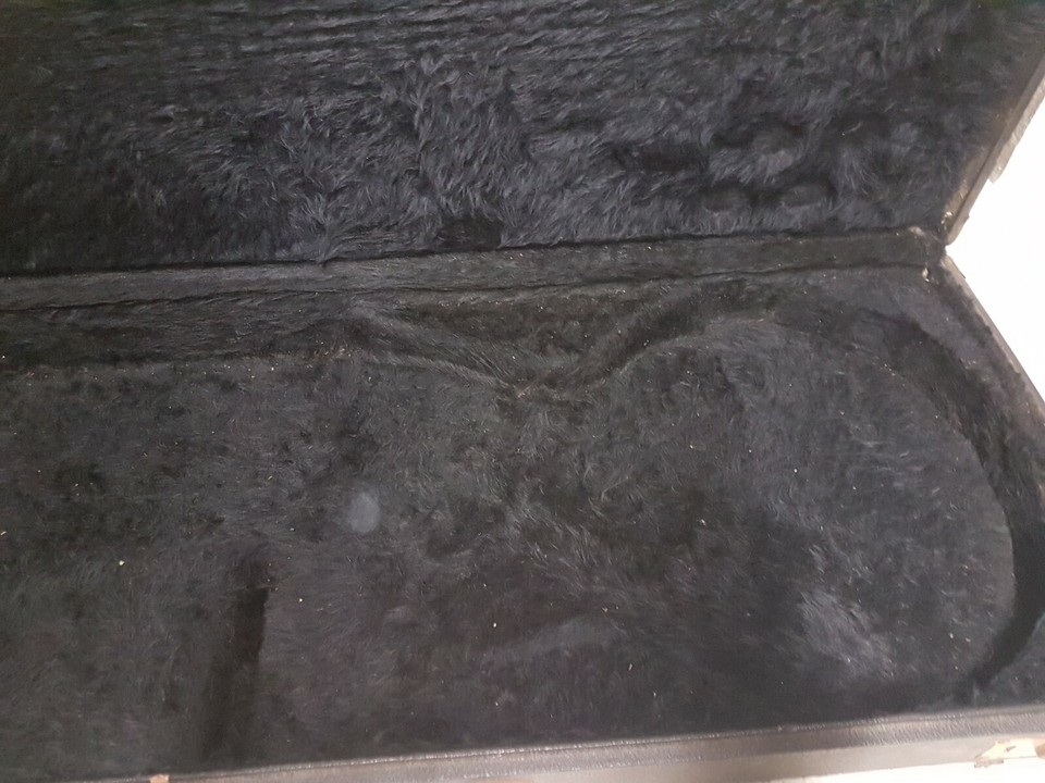 1979 DEAN CADILLAC / ELITE CASE - made in USA plus 300 MORE CASES IN ...